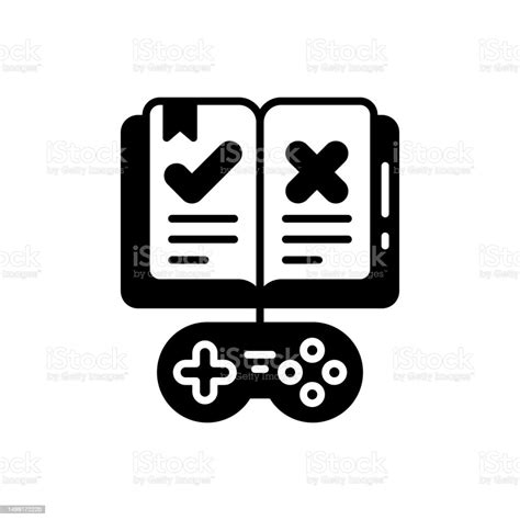 벡터의 Esports Guides 아이콘입니다 로고 0명에 대한 스톡 벡터 아트 및 기타 이미지 0명 E스포츠 검은색