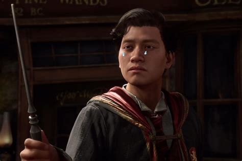 Hogwarts Legacy Will Not Include Playable Quidditch Gonintendo