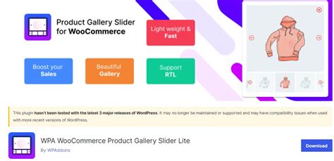 Top 10 Best Woocommerce Product Gallery Slider Plugins [2024] Wpcred