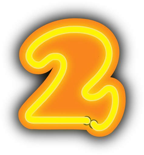 Two Number 2 Clip Art Cliparts Images And Photos Finder