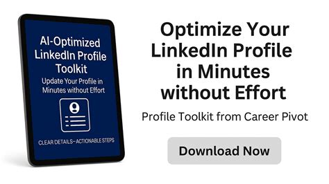 ai optimized linkedin profile toolkit payhip
