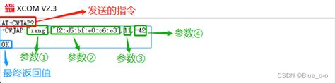 Esp8266模块，sta模式（与电脑搭建tcp通讯，esp8266 为客户端）esp8266 Sta 连接tcp Csdn博客