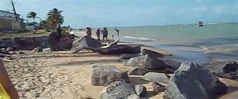 Praia De Rio Doce