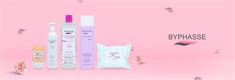 Byphasse Beauty Match