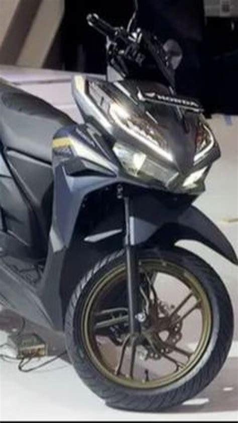 Harga Motor Bekas Honda Vario 150 Tahun 2019 2022 Motor Otosia