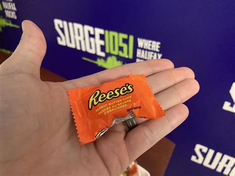 ‘shrinkflation Hitting Halloween Candy Hard Surge 105