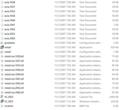 Windows Random Files Appeared What To Do Super User