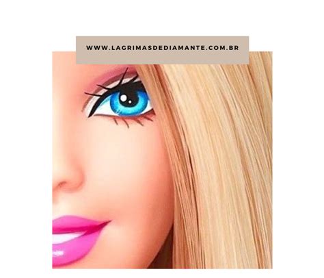 Qual a origem da Barbie Descubra a história por trás da boneca mais famosa do mundo Lágrimas