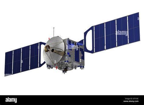 Nasa Satellite Models