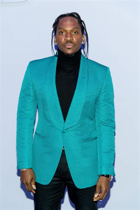 Pusha T Unleashes “the Story Of Adidon” Diss Track At Drake The Fader