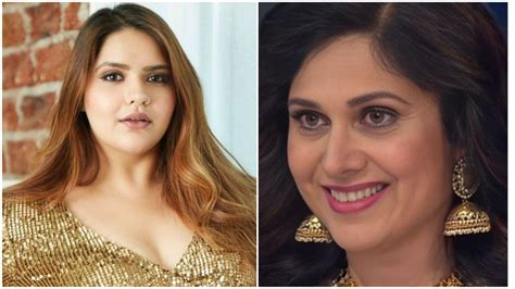 Jhalak Dikhhla Jaa 11 Anjali Anand Receives Standing Ovation From