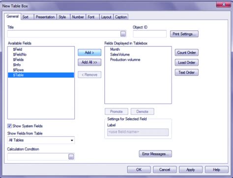 Transformation Wizard In Qlikview 3 Unique Features Dataflair