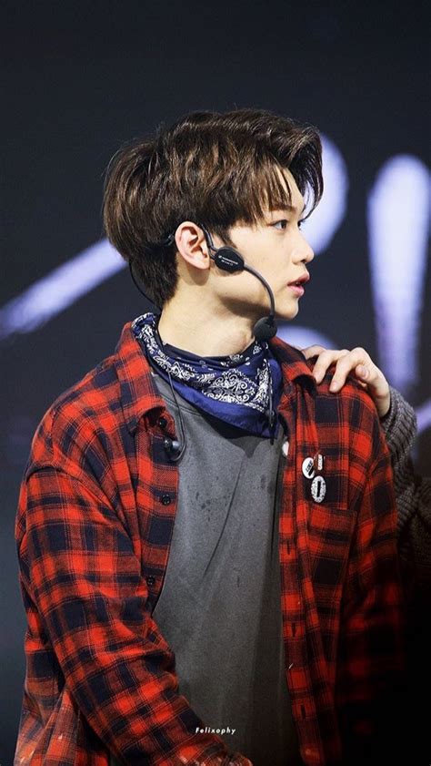 Yo No Me Voy A Enamorar Nunca Félix 펠릭스 리노