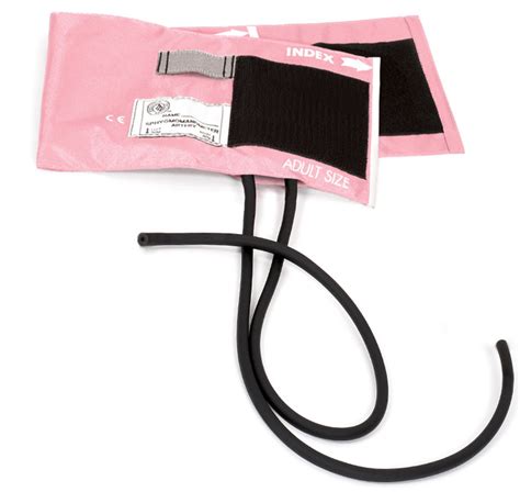 Adult Nylon Cuff And Bladder PM 82 CB PPK