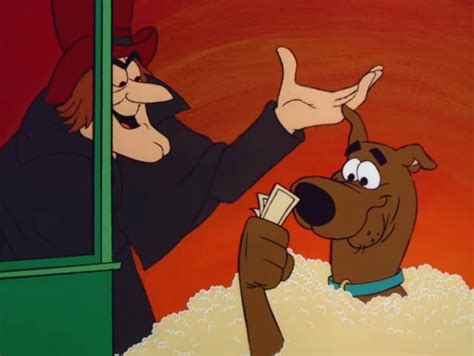 Scooby Doo By Vitsmirnov On Deviantart