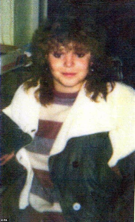 John Actie Who Was Accused Of Lynette Whites Murder Meets Scientist