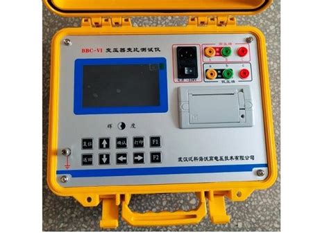 Laboratory Power Transformer Testing Equipment Transformer Windi Ratio Tester