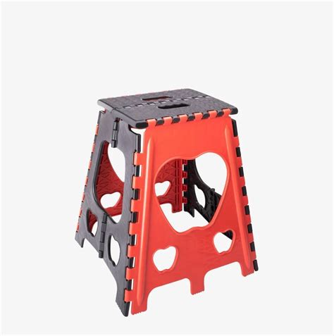 Foldable Stool At ₹ 650piece फोल्डेबल स्टेप स्टूल In Pimpri
