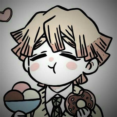 Pin De Emma Belk En Zenitsu Pegatinas Bonitas Fondo De Pantalla De