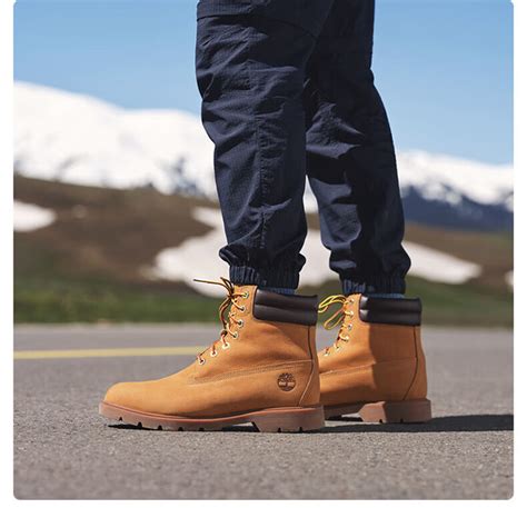 Timberland A Tp