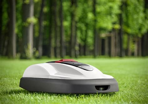 Honda Miimo Robotic Lawn Mower