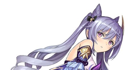 Tony 新刊用の刻晴ちゃん Tonyのイラスト Pixiv