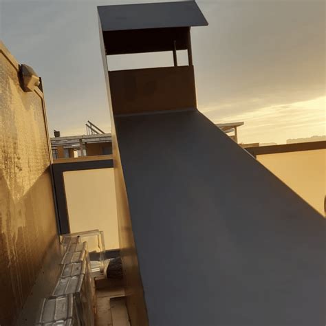 Chimeneas Para Barbacoas Forjas Casado