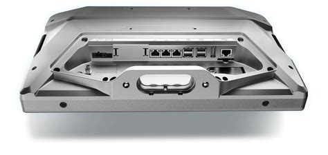 MES Shopfloor Terminals MES9000 ADS TEC Industrial IT