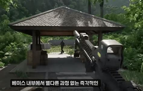 타르코프 대체 겜 정리 타르코프 마이너 갤러리