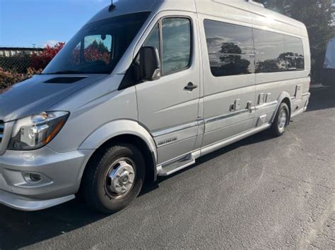Used Class B Camper Vans For Sale On Sale