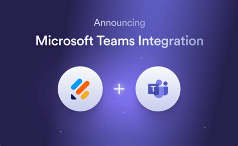Announcing Microsoft Teams Integration The Jotform Newsletters