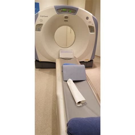 Ct Ge Brightspeed 16