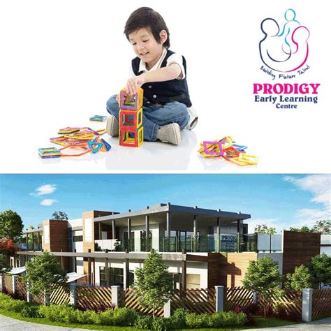 About Us Prodigy Early Learning Centre