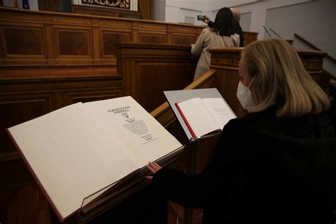 La proposición de ley que podría cambiar el panorama político