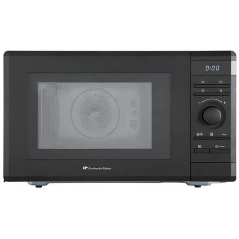Emaga Mikrofalówka Continental Edison MO34CS2 1100W 34 L Inna marka