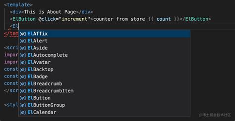 基于vite从0到1搭建一个vue3相关的工程化模板项目vite 模板 Csdn博客