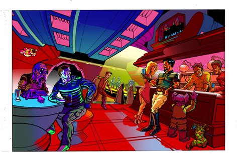 Ic Star Wars The Bounty Hunter Guild~ Ic — Roleplayer Guild