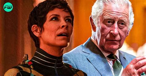 They Hang Way Down Id Go For Those Ant Man 3 Star Evangeline