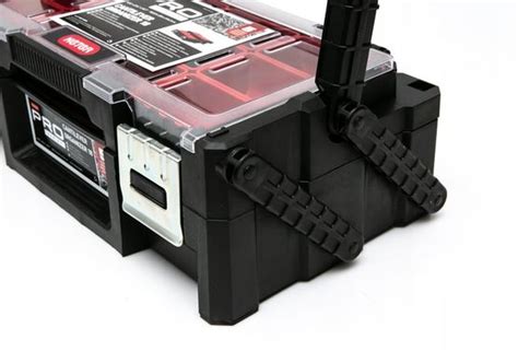 Ящик для інструментів Keter Cantilever Organizer 18 237006 - Інтернет ...