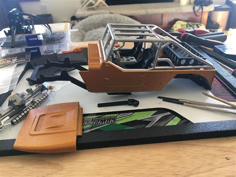 Coming Soon Lgrp Ripper R Scx24