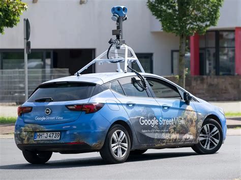 Google Maps Out Monaco Makeover With Street View Refresh News Mc
