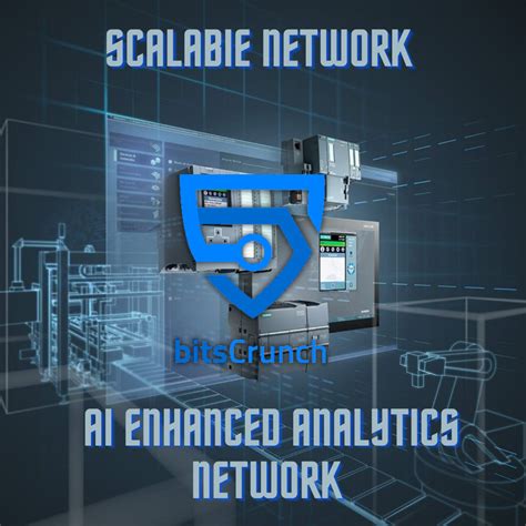 scaling proficiency bitscrunch s mastery in managing nft assets to