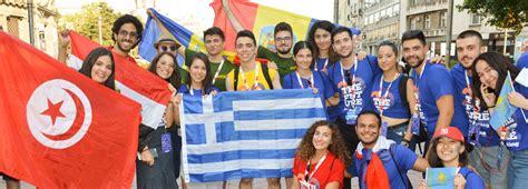 Call For Applications International Student Week In Belgrade