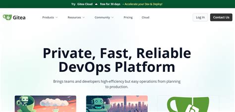 10 Best Github Alternatives For Developers In 2025