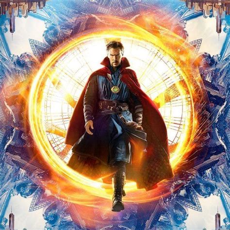 Is Doctor Strange Giving Us A Superhero Burnout
