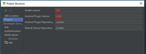 How To Update Gradle In Android Studio Stack Overflow