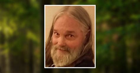 Stephen L Carney Obituary February 10 2023 English Funeral Chapel
