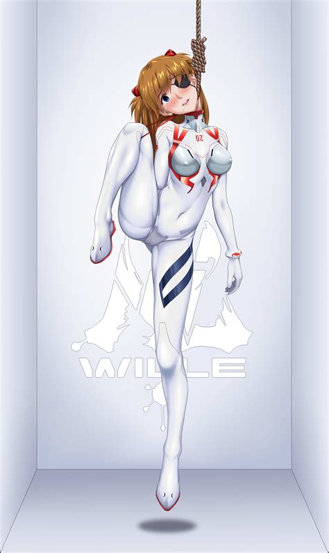 Souryuu Asuka Langley Evangelion 3010 Thrice Upon A Time Neon Genesis Evangelion Rebuild