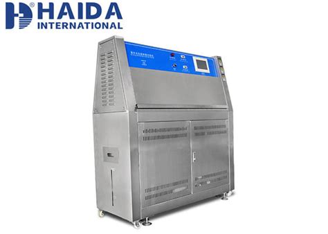 Environmental Simulated UV UVB Tube Uv Aging Test Chamber