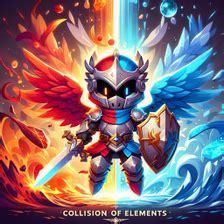 Collision Of Elements RPG For Android Download